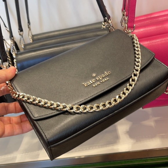 kate spade | Bags | Kate Spade Carson Convertible Crossbody | Poshmark